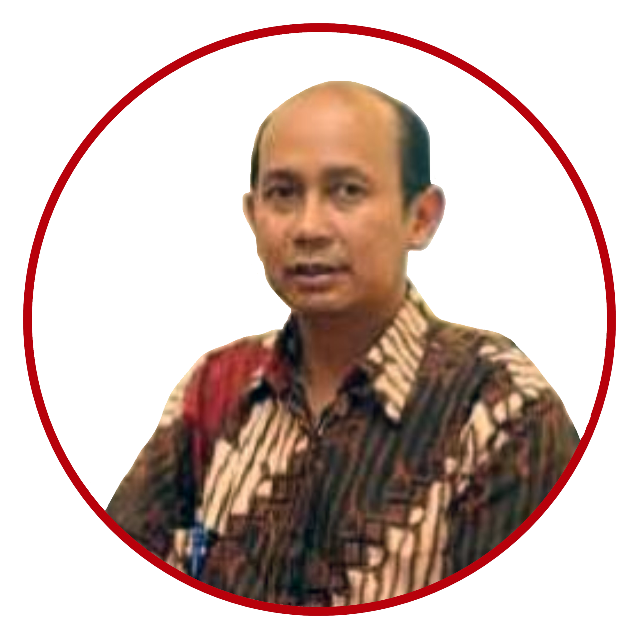 Bachti Alisjahbana, dr., Sp.PD-KPTI, PhD – INA-RESPOND