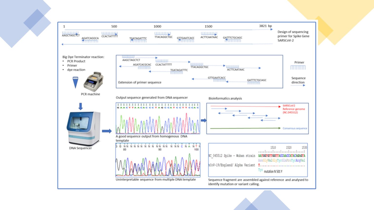 METAGENOMIC NGS (mNGS) TO DETERMINE THE ETIOLOGY OF INFECTION ...