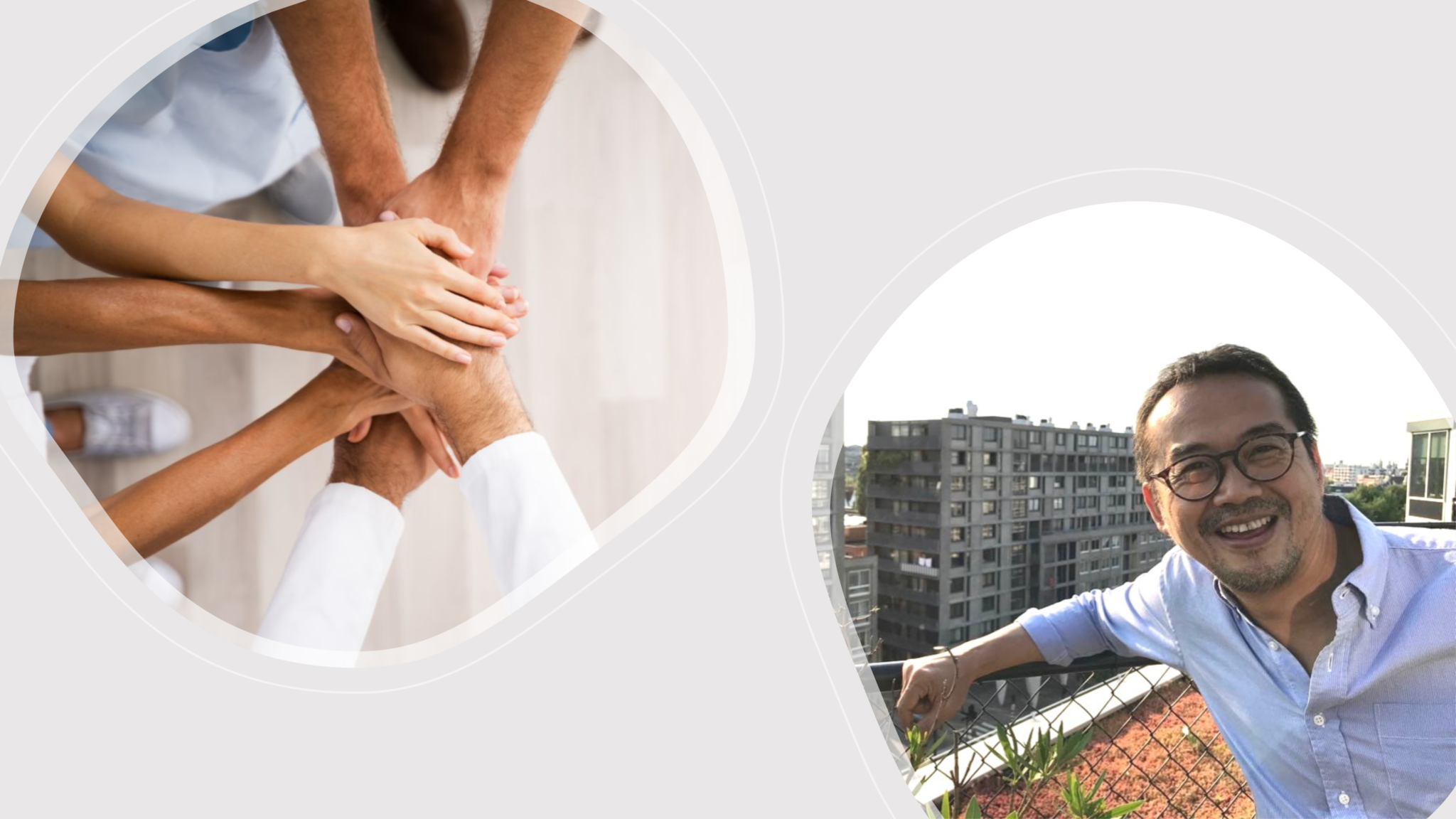 COLLABORATION – THE POWER OF TEAMWORK: CREATING SUCCESS TOGETHER ...